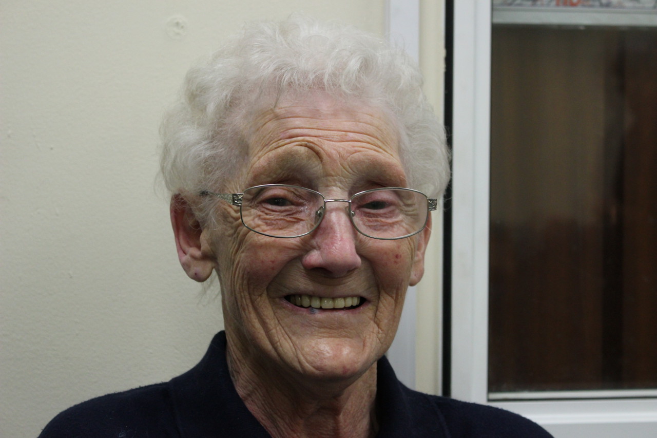 Pat Marrow – Untold Hull