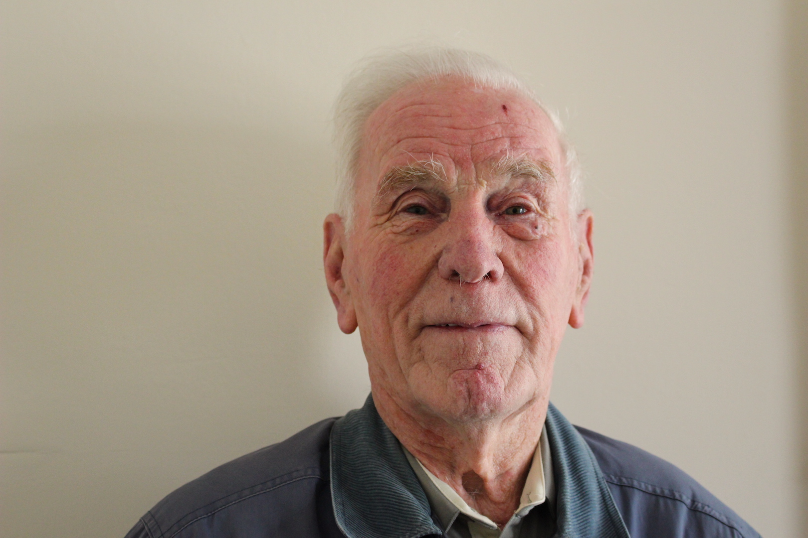 Gilbert Austin – Untold Hull