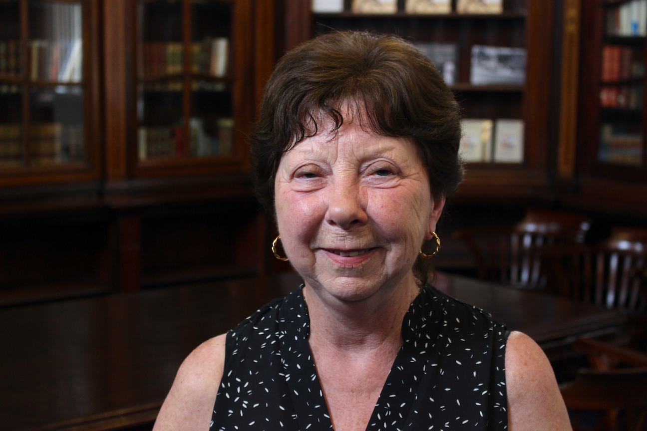 Valerie Cooper – Untold Hull