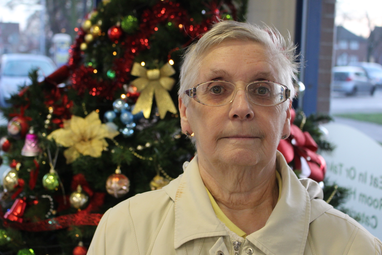 Jennifer McNicholl – Untold Hull