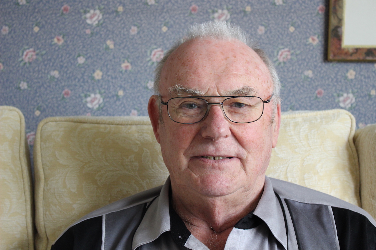 Barbara Wilkinson & Peter Wilson – Untold Hull