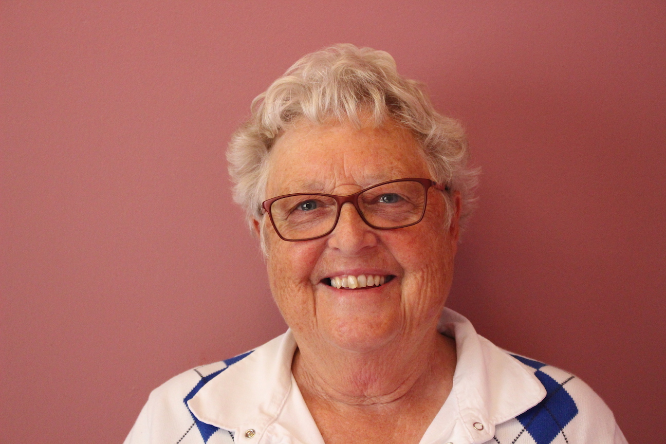 Jean Hart – Untold Hull