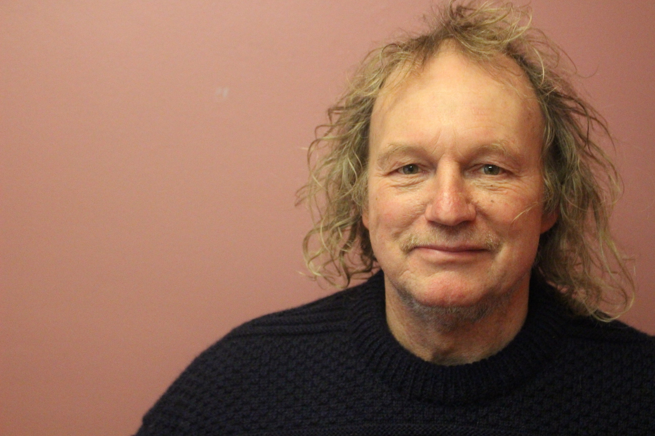 Graham Durrant – Untold Hull