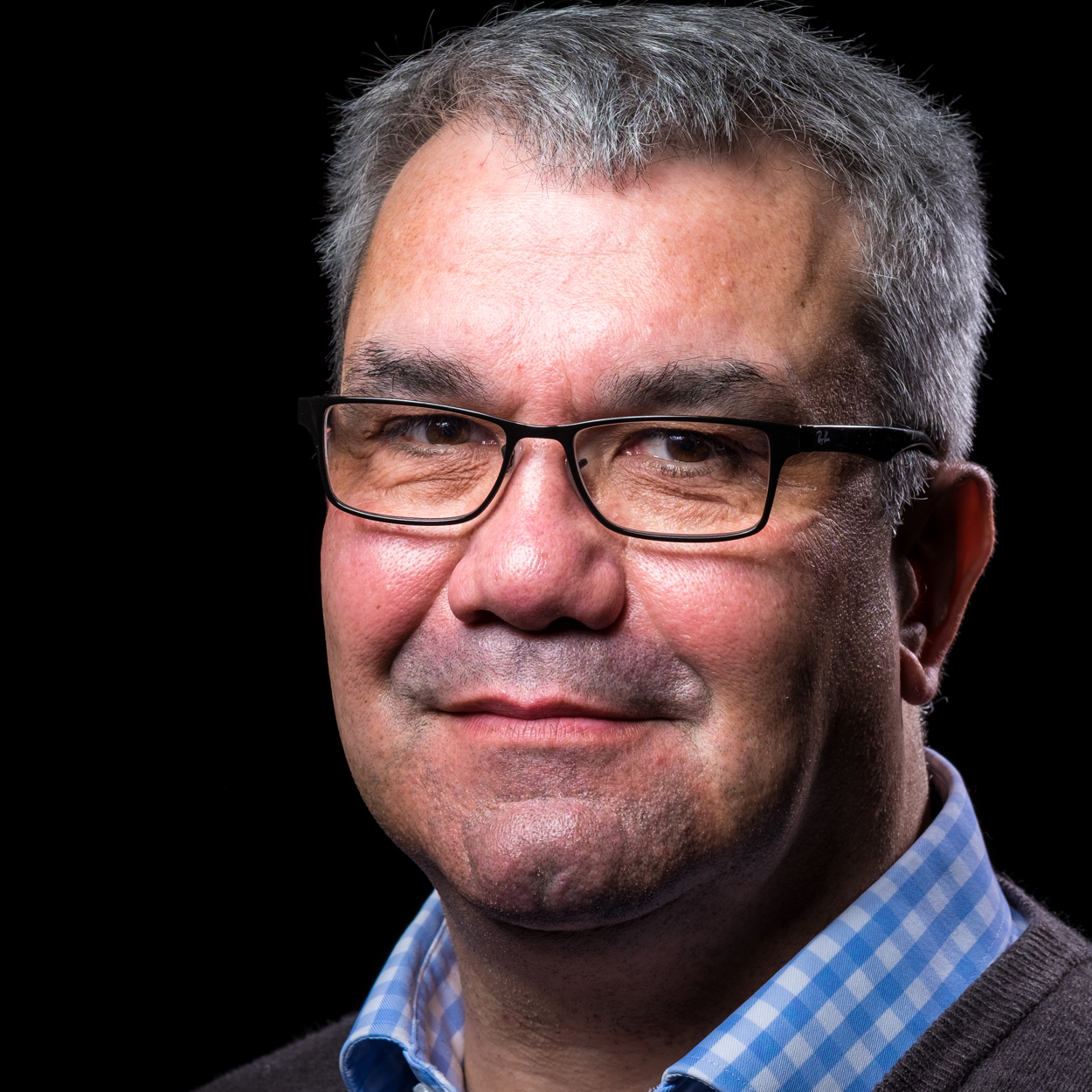 Richard Weeks – Untold Hull