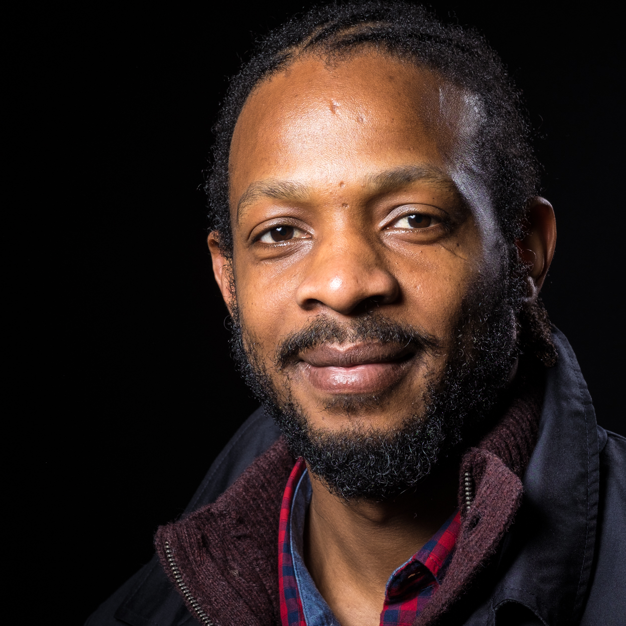 David Watson – Untold Hull